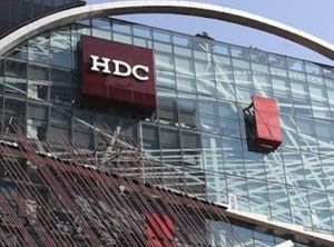 NHN-HDC현대산업, '스마트시티 플랫폼' 추진 맞손