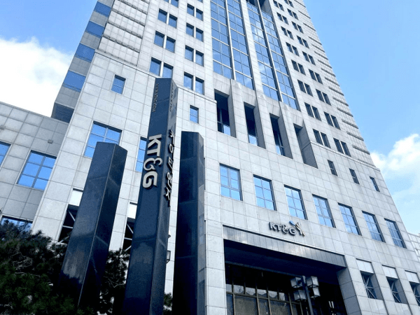 “1.9조에 인삼공사 사겠다”…KT&G 흔드는 FCP