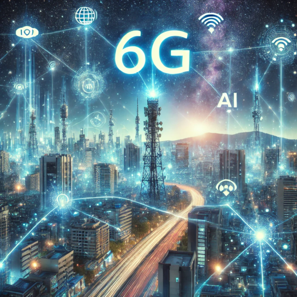 통신업계, 5G 오답노트서 배운다…‘6G+AI’ 시대 본격 준비