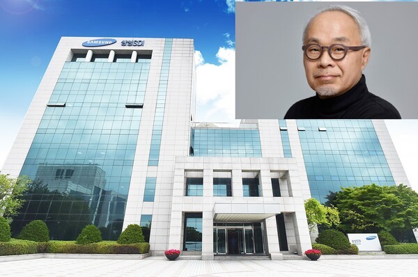 "인력 뽑고 R&D 확장"…'최주선 DNA' 심는 삼성SDI