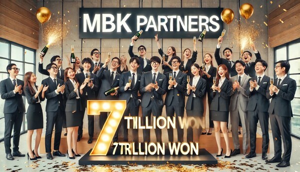 "MBK 이정도였나"…돈·LP만 챙기다 'PEF 생태계 망쳤다'