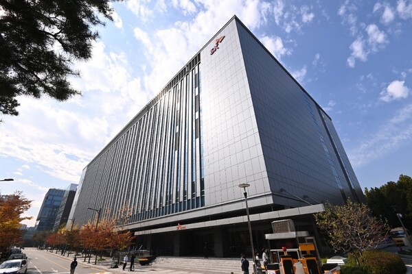 SK AX, 파르나스호텔 디지털 전환 구축 사업 시작