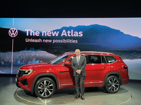 [스케치] "더 크고 웅장하게"…韓, 플래그십 SUV 전성시대