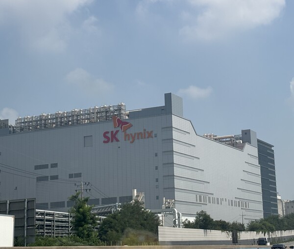 2Q 상장사 시총 532조 증가…SK하이닉스, 3개월새 73조↑