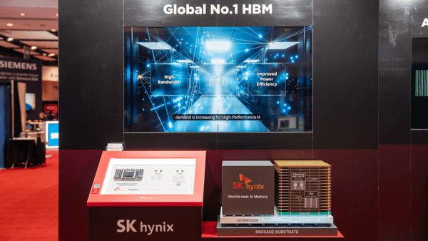 SK하이닉스, ‘초기’ HBM4 샘플 공급…3E보다 퀄테스트 길어질 듯