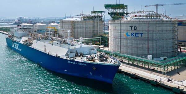 [국제유가] 美 정상회담 추진, 러-우 휴전 기대↑…WTI 62.35달러