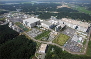 '14분기 연속 흑자' LGD, 3Q 영업익 3329억원…30%↓(종합)