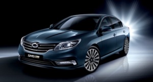 [단독] 르노삼성, SM6 때문에 SM5 결국 '단두대'…고사양 정리