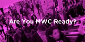 [MWC 2017] D-1 MWC…융합기술 향연 앞두고 기대감 고조