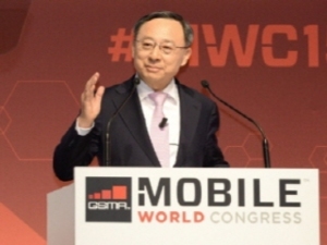 [MWC 2018] KT "세계 최초 5G 경험하라"