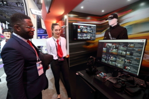 [MWC 2019] KT, 5G 기반 360도 영상솔루션 공개