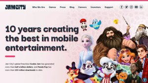 넷마블 자회사 '잼시티' 미국 상장 추진