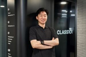 클래스101, 아마존‧몰로코 출신 구현서 CTO로 영입