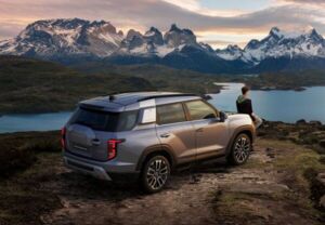 쌍용차, ‘토레스’ 외관 이미지 공개…정통 SUV 강조 2690만원부터