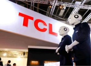 中 TCL, 삼성·LG 본고장 韓 정조준…속내는