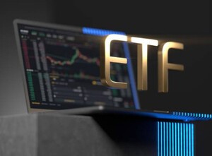 퇴직연금 투자 대세는 ‘ETF’…새 강자로 부상한 '증권연금'