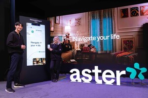 SKT “혁신 AI 기술로 CES 공략”