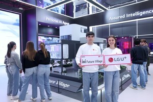 [MWC '25] LG유플러스, 퍼스널 AI ‘익시’로 생활 싹 바뀐다