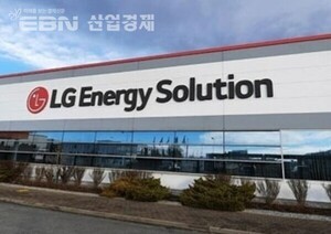 LG에너지솔루션, 1Q 영업익 3747억…美 세액공제 제외시 800억원 적자