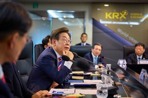코스피 5000 돌파에 이재명 대통령 ETF 투자 수익률도 급등